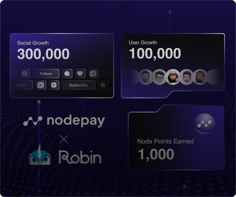 Nodepay